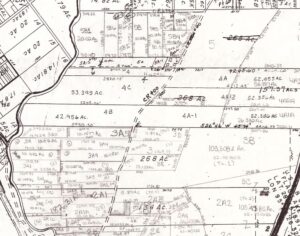 Mapping Department – The Brazoria Central Appraisal District
