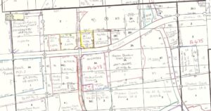 Mapping Department – The Brazoria Central Appraisal District