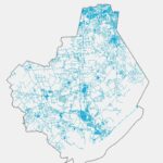 Mapping Department – The Brazoria Central Appraisal District